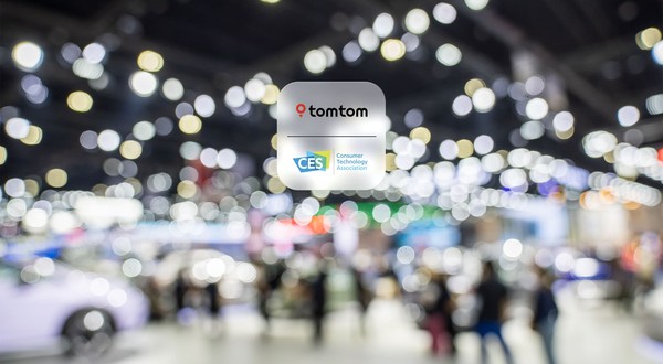 TomTom Newsroom