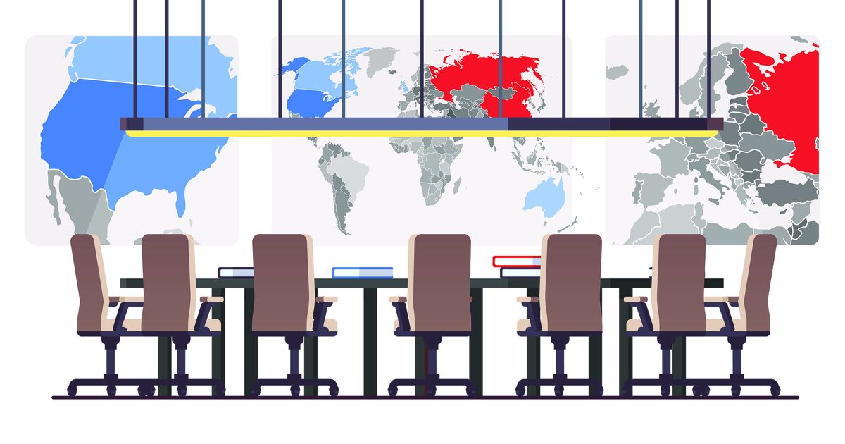 5 Innovative Ways Government and Agencies can use Mapping | TomTom ...