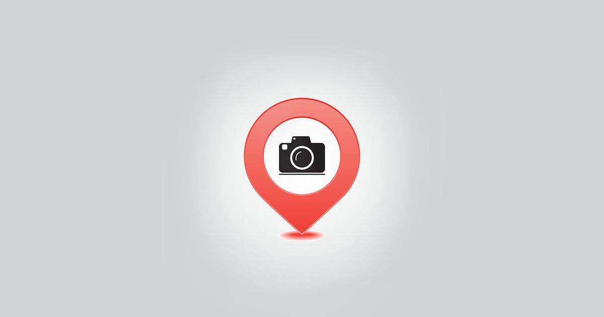 Visualizing Filming Locations With The Tomtom Maps Sdk For Web Tomtom 4795