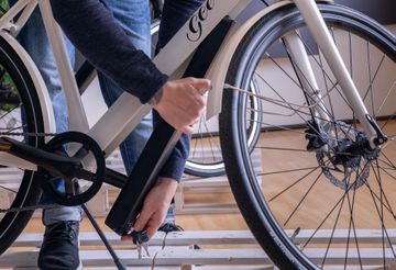 E-bikes by Geero – Heartcrafted in Austria