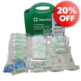 First Aid | Supplies, Kits & Consumables | FirstAid4Less