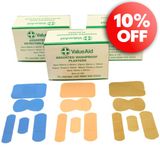 First Aid | Supplies, Kits & Consumables | FirstAid4Less