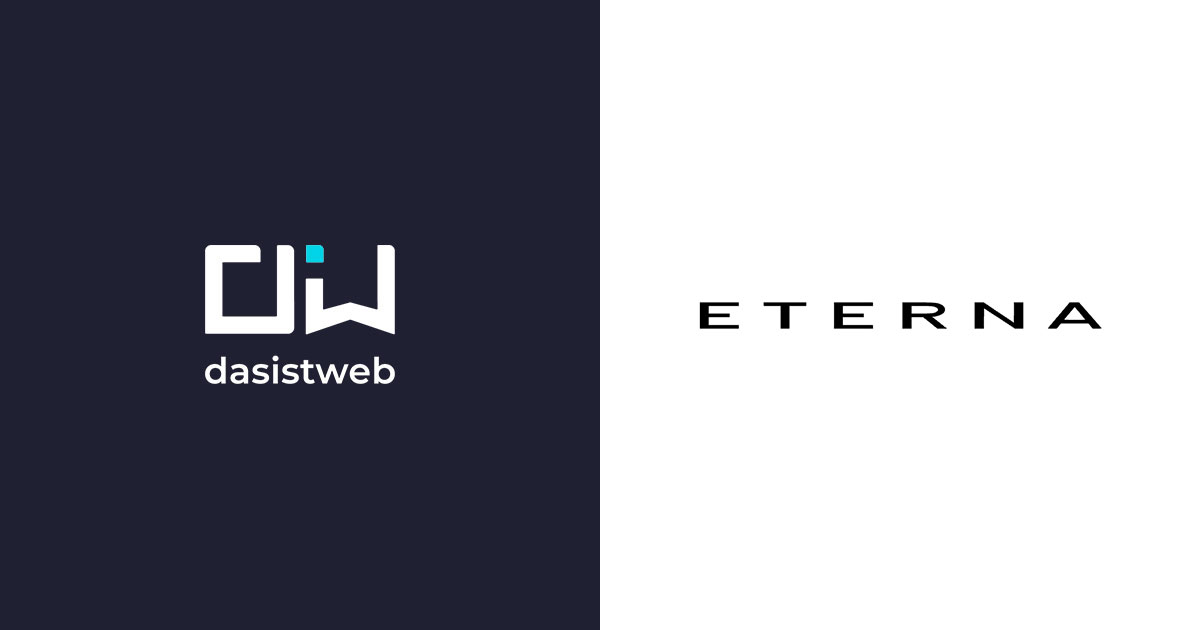 ETERNA - Brand Shop mit Shopware 6 | dasistweb GmbH