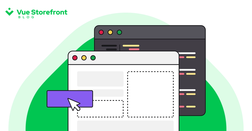 Frontend jako usługa: No-Code, Low-Code, czy High-Code?