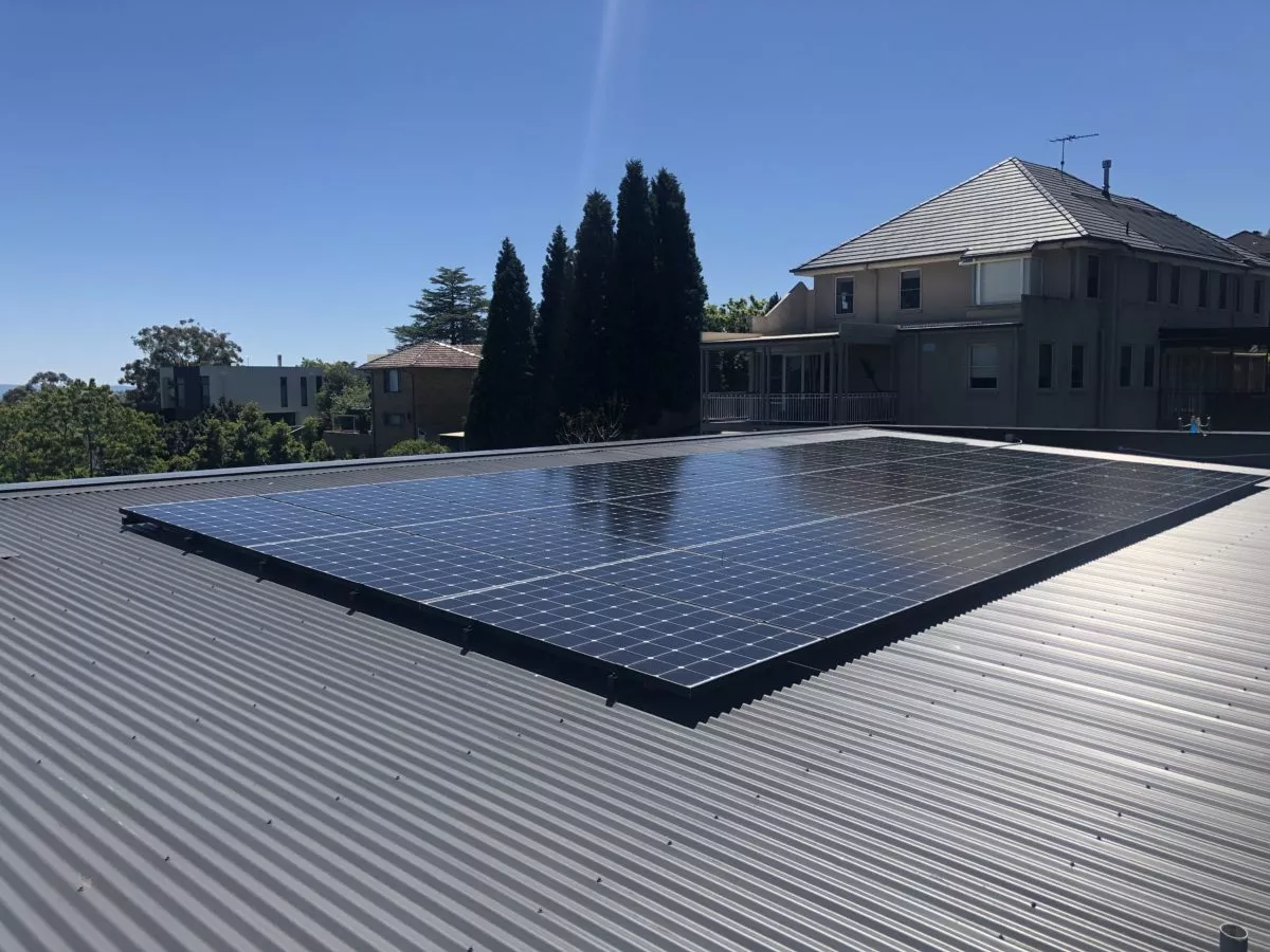 Solar Panel Tilt Frames: Are They Right For Your System?, 03/03/2024