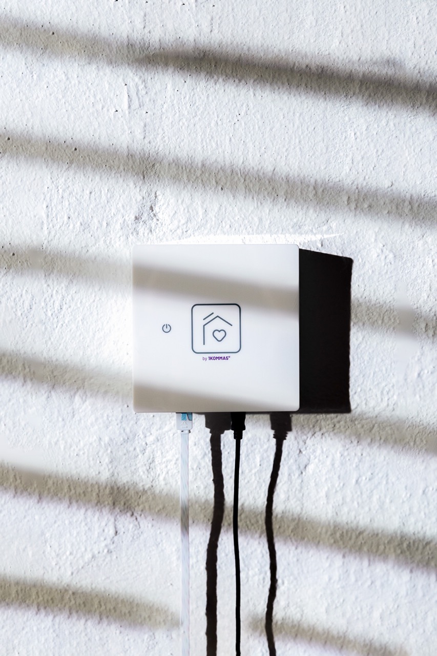 SolarEdge wird 1KOMMA5° Heartbeat-Plattform Partner & 1KOMMA5 ...