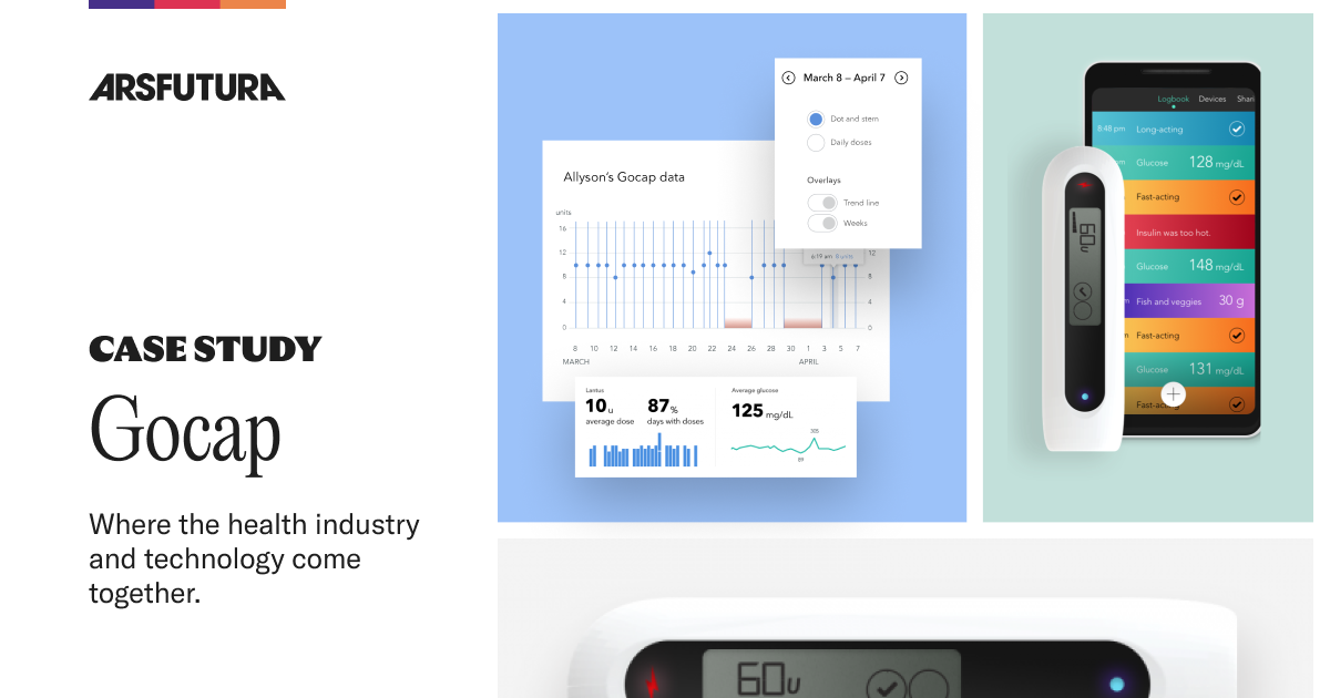 Projects – Ars Futura - Gocap