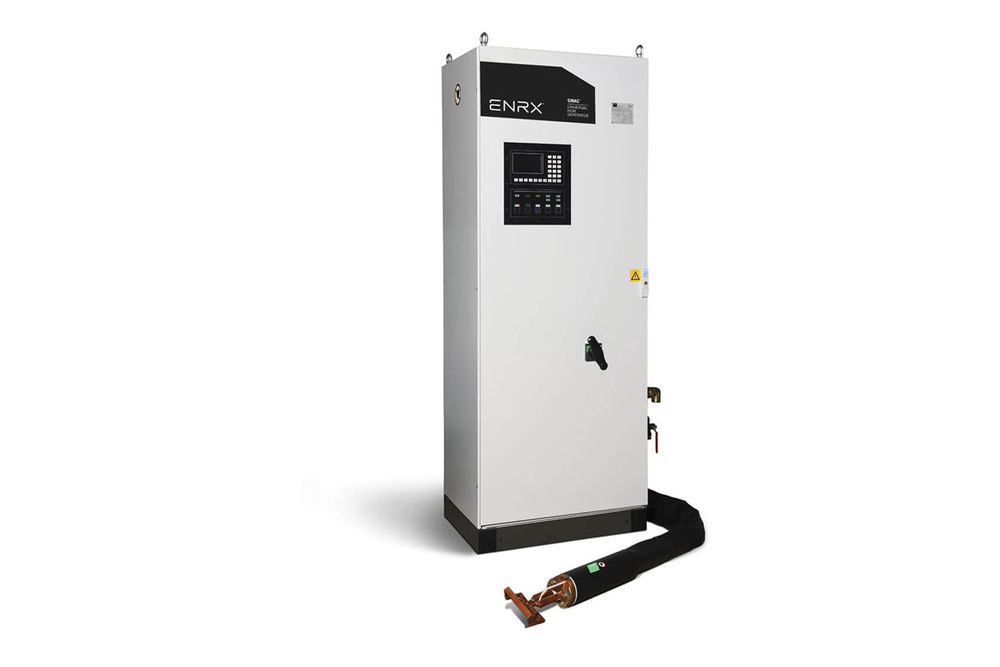 ENRX | Annual & Sustainability Report 2022