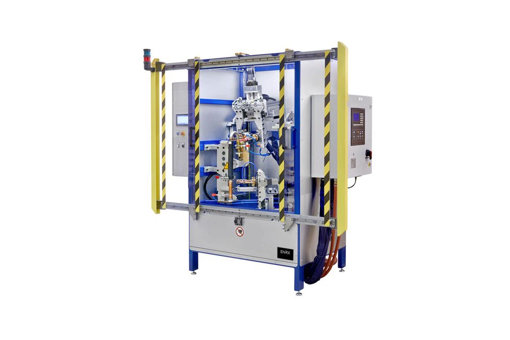 ENRX | Annual & Sustainability Report 2022