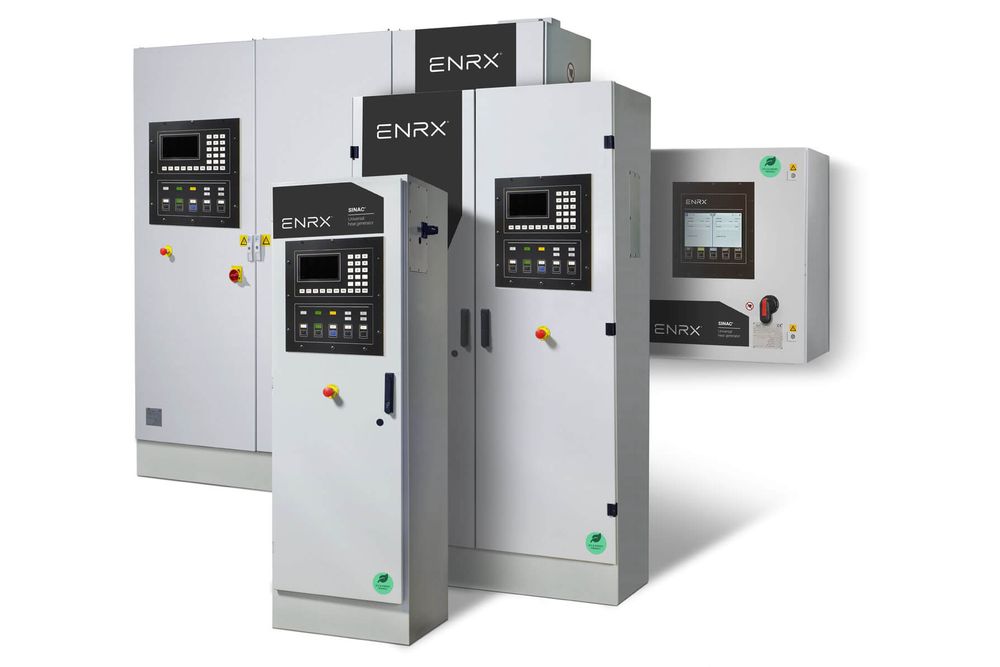 ENRX | Annual & Sustainability Report 2022