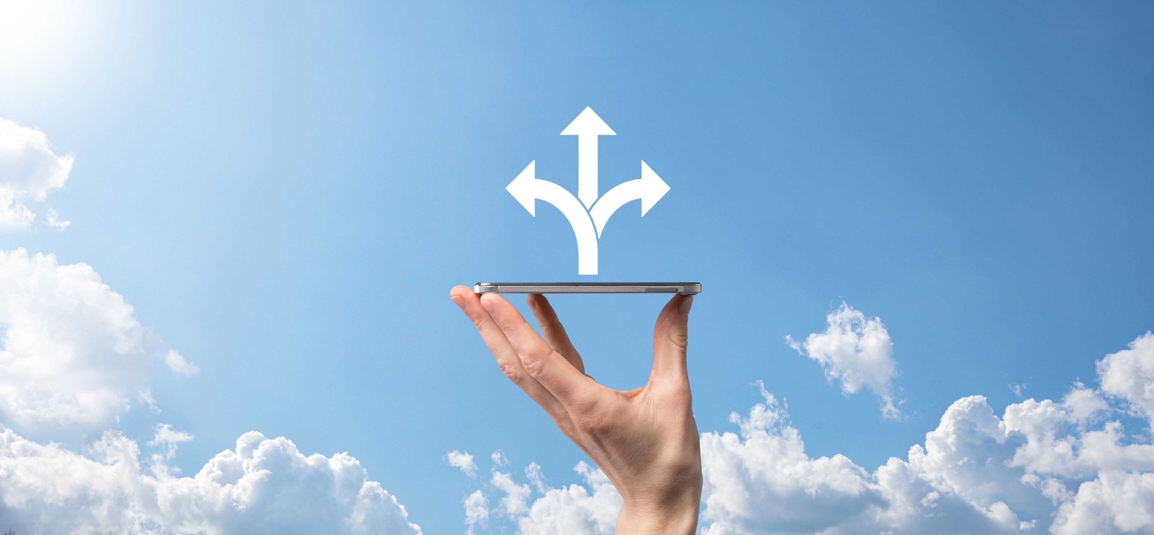 Shift4 :: What is Smart Routing?