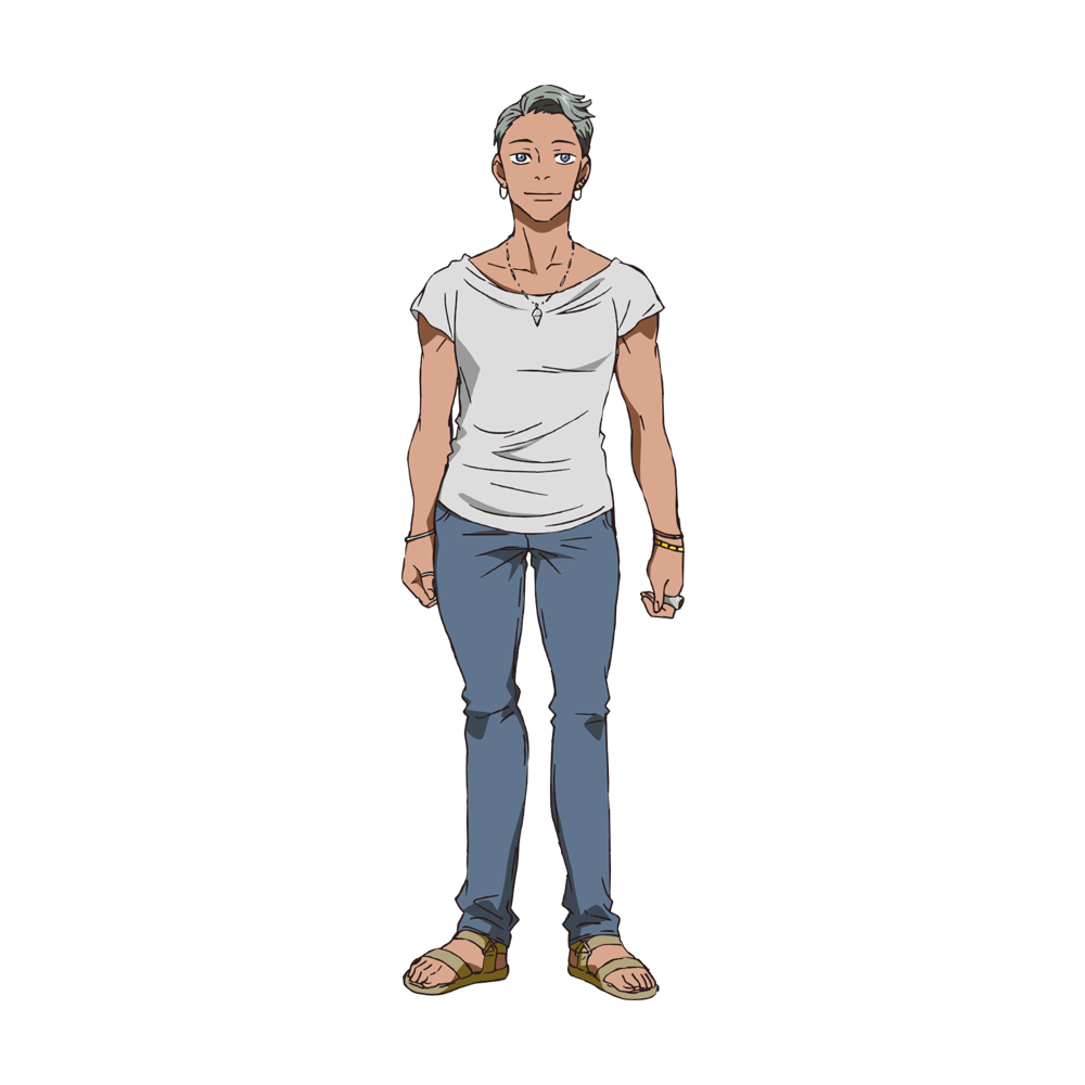 Anime News, Top Stories & In-Depth Anime Insights - Crunchyroll News