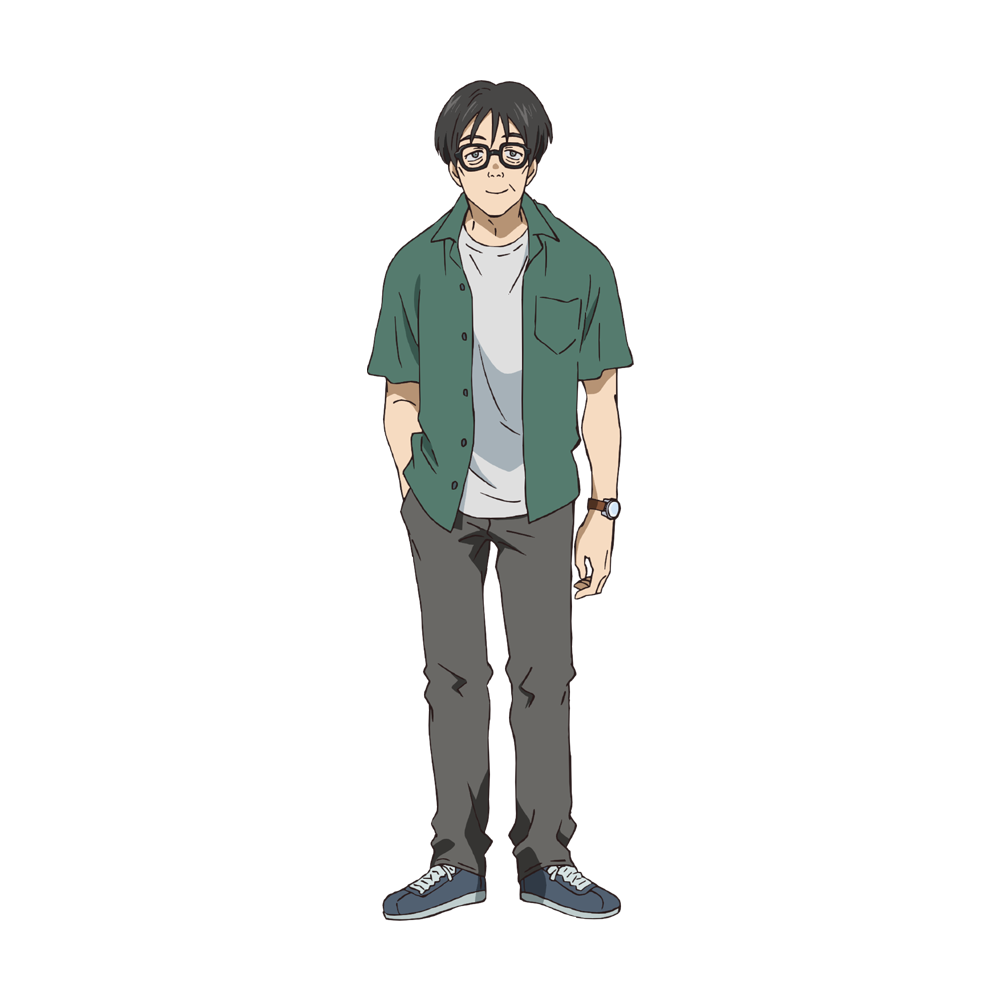 Anime News, Top Stories & In-Depth Anime Insights - Crunchyroll News