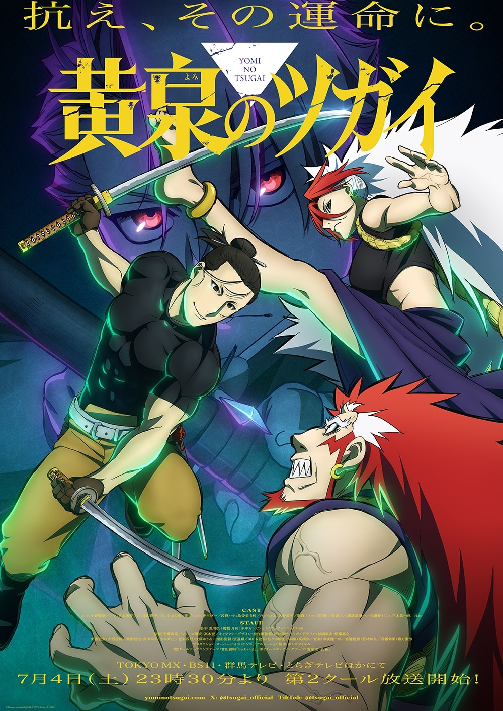 Anime News, Top Stories & In-Depth Anime Insights - Crunchyroll News