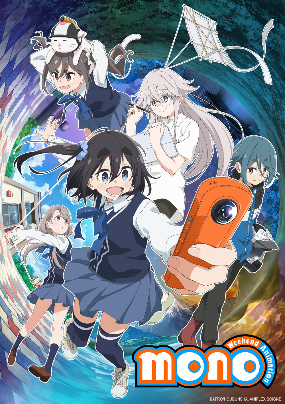 Anime News, Top Stories & In-Depth Anime Insights - Crunchyroll News