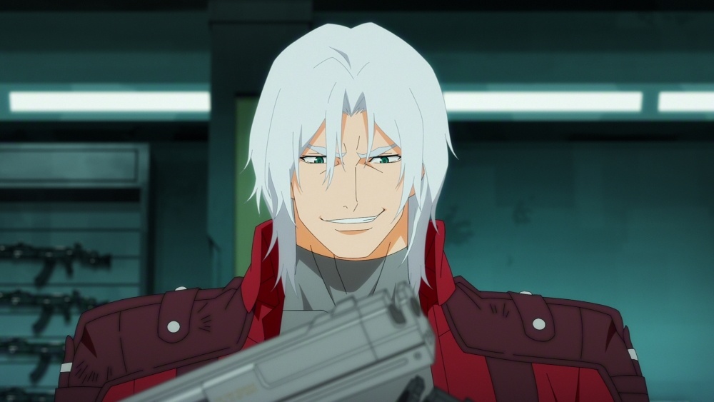 Devil May Cry Season 2 Pits Dante Against Vergil in New Trailer | The ...