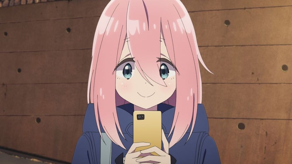 Anime Kamp