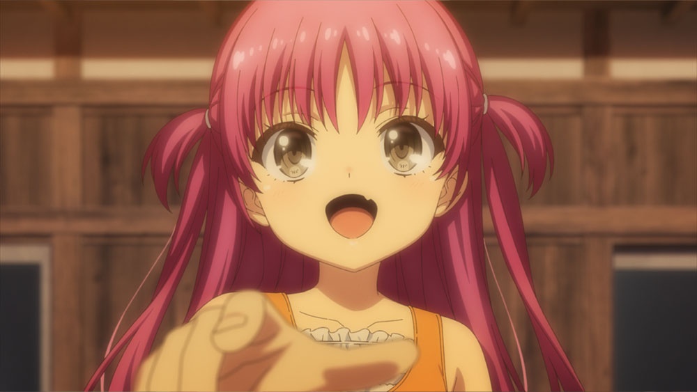 Anime Umi Umi SONODA – AniSearch.com