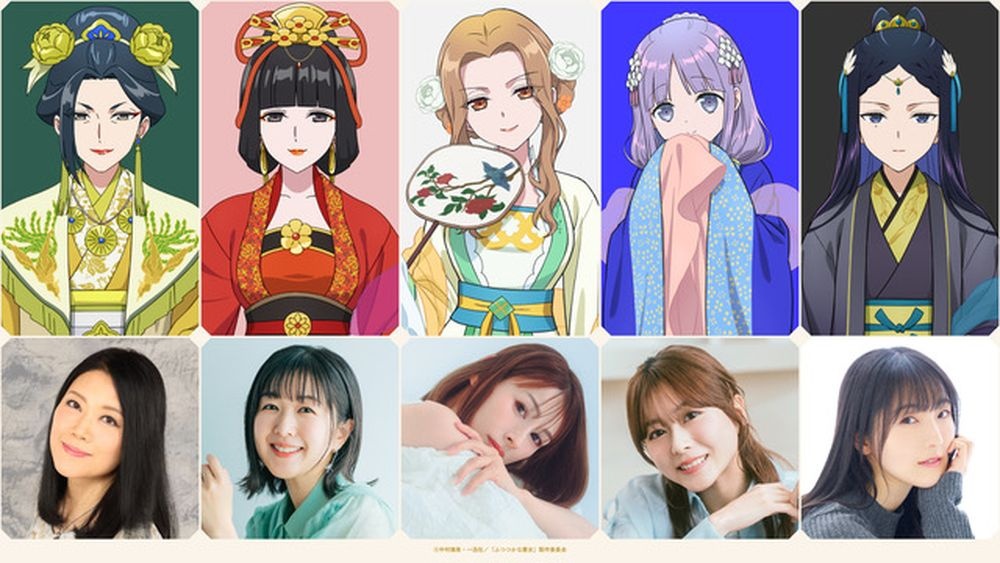 Anime News, Top Stories & In-Depth Anime Insights - Crunchyroll News