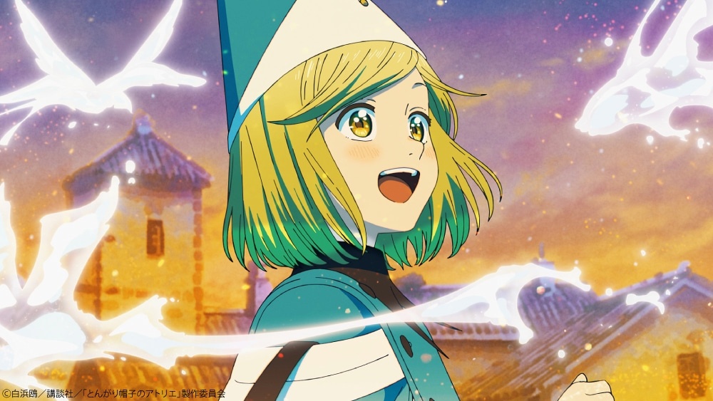 Anime News, Top Stories & In-Depth Anime Insights - Crunchyroll News