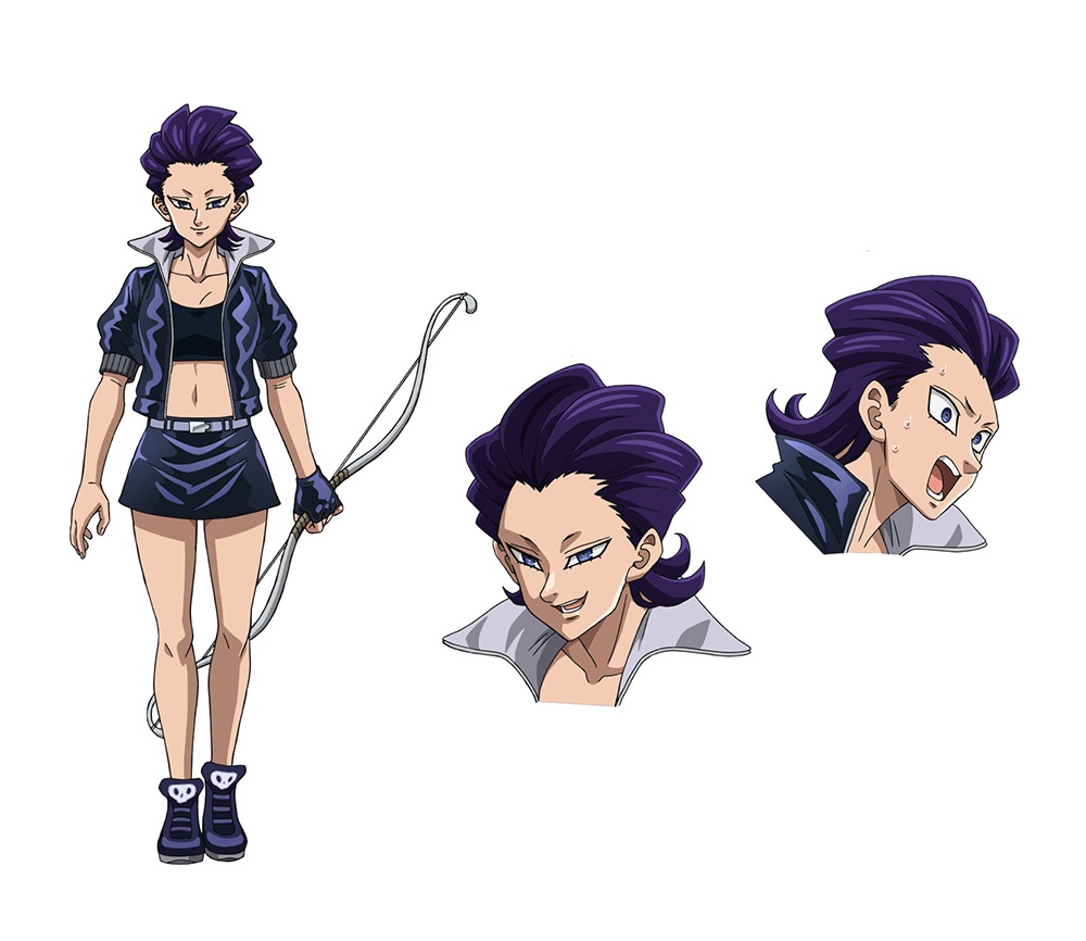 The Seven Deadly Sins: Four Knights of the Apocalypse Season 2 Anime ...