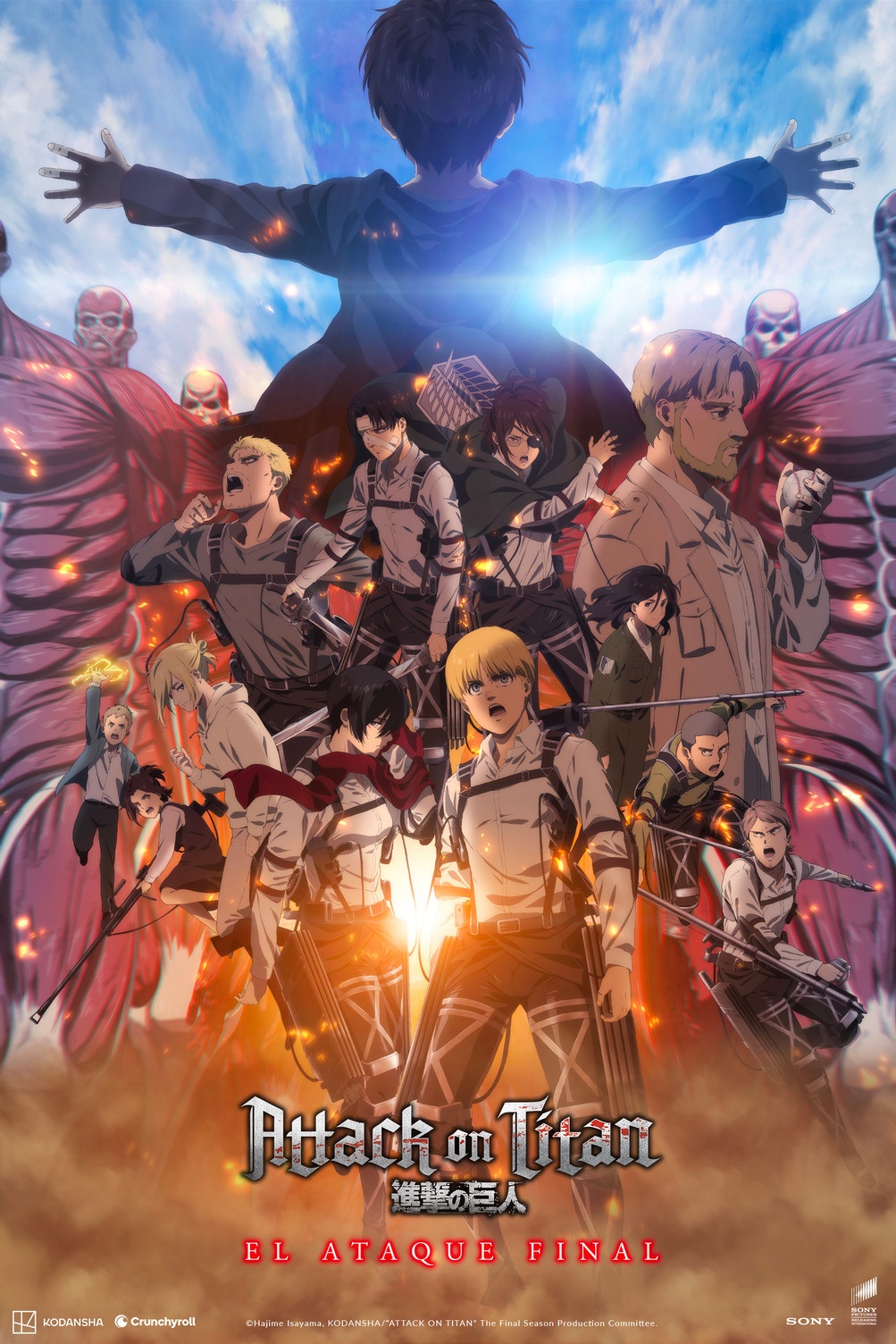 Anime News, Top Stories & In-Depth Anime Insights - Crunchyroll News