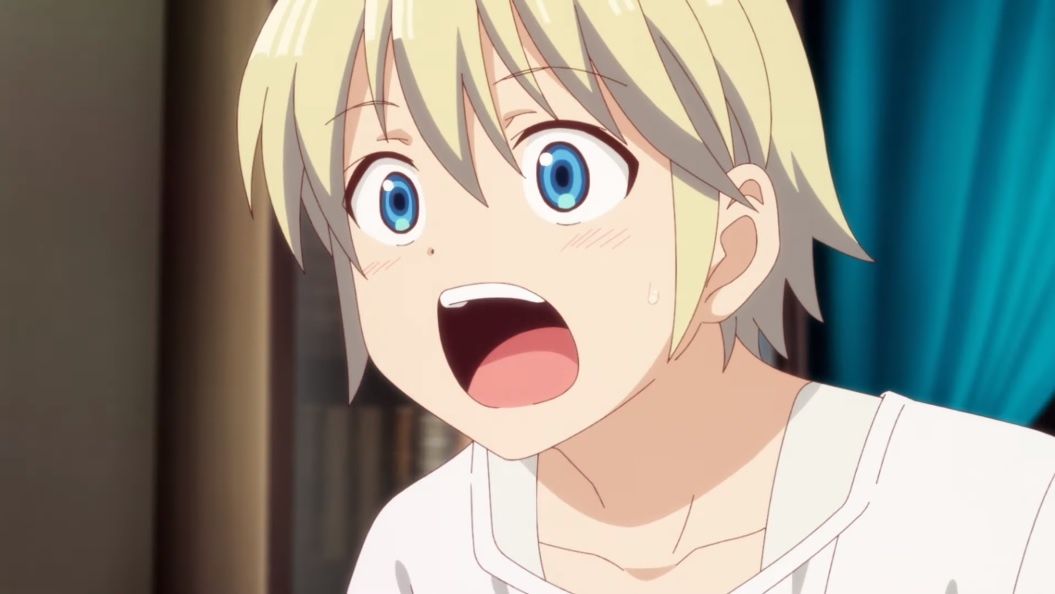 new magic based anime