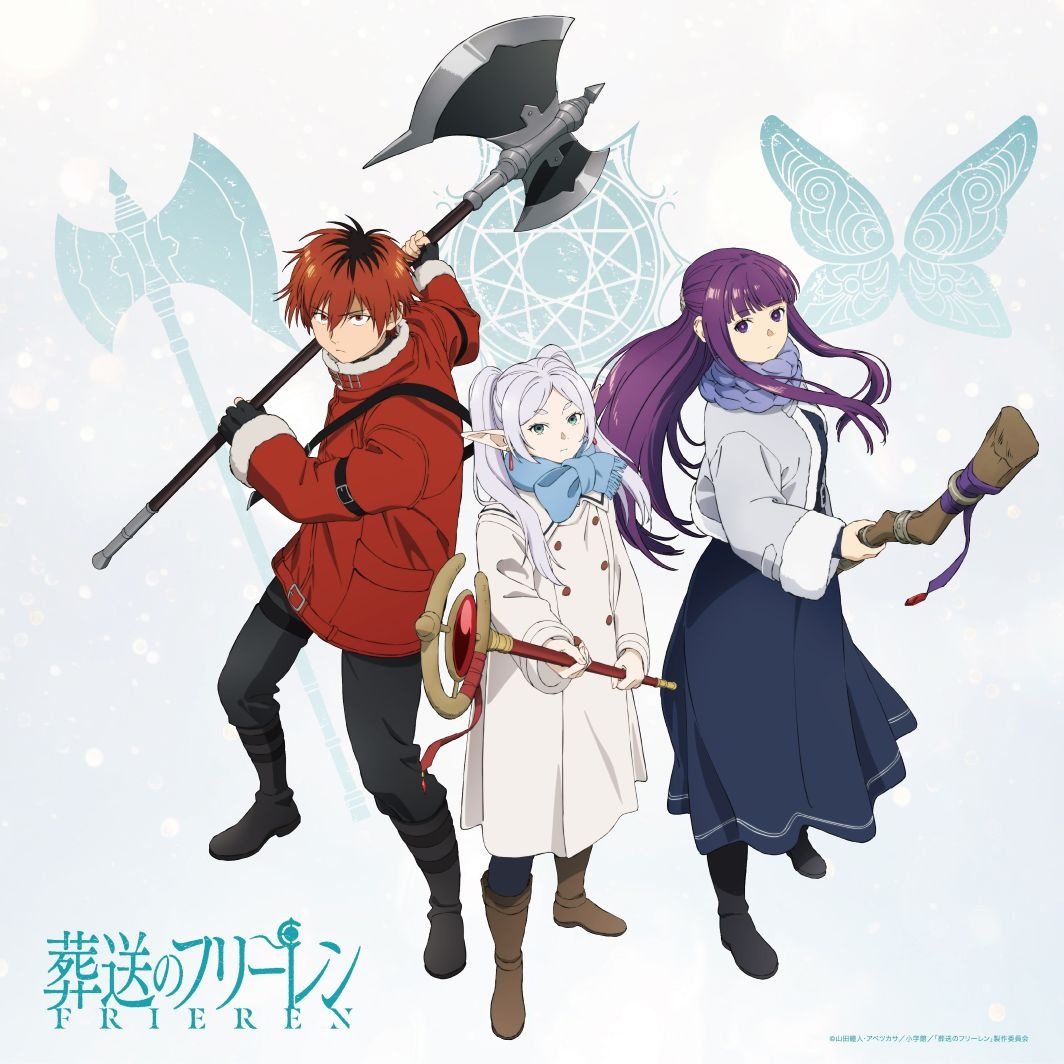 Anime News, Top Stories & In-Depth Anime Insights - Crunchyroll News