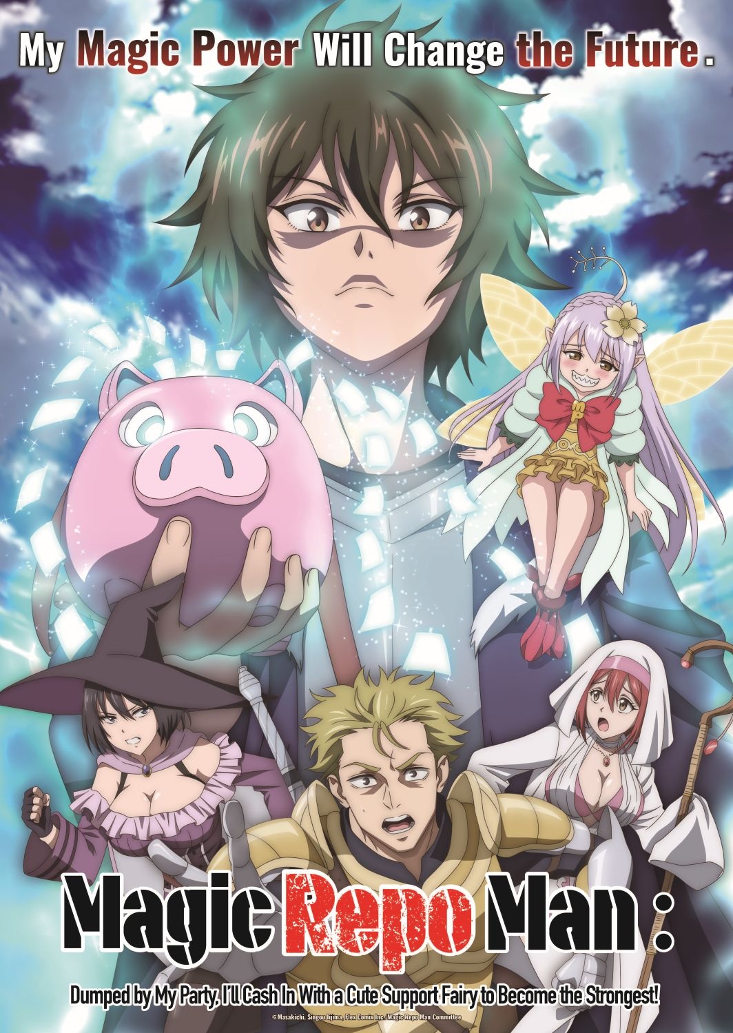 Anime News, Top Stories & In-Depth Anime Insights - Crunchyroll News
