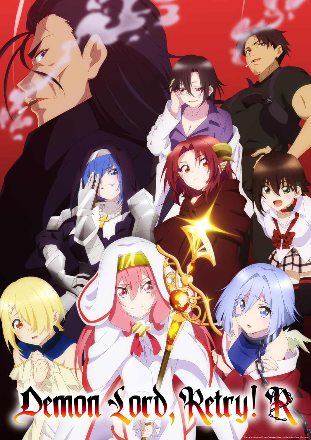 Anime News, Top Stories & In-Depth Anime Insights - Crunchyroll News