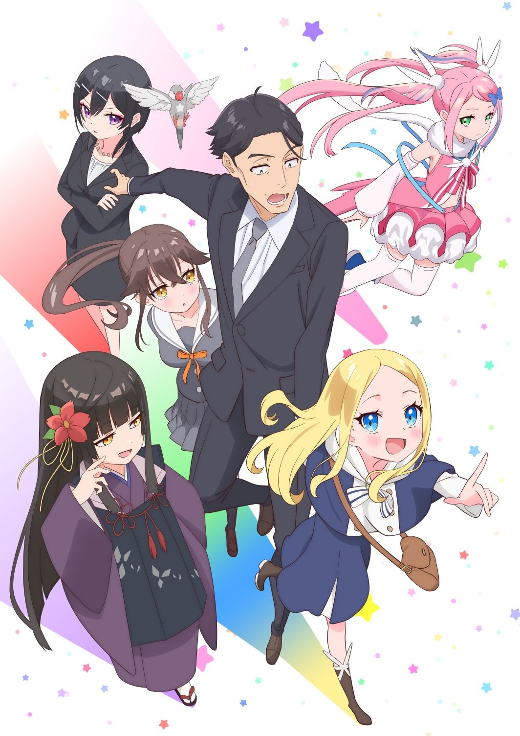 Anime News, Top Stories & In-Depth Anime Insights - Crunchyroll News