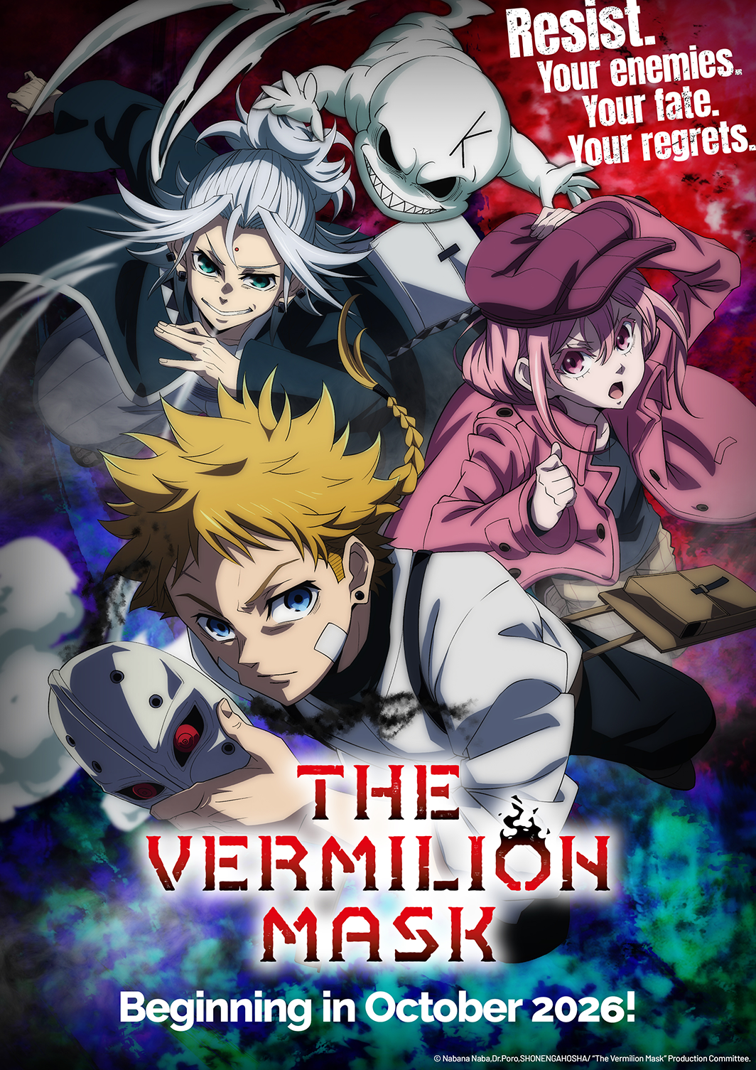 Anime News, Top Stories & In-Depth Anime Insights - Crunchyroll News