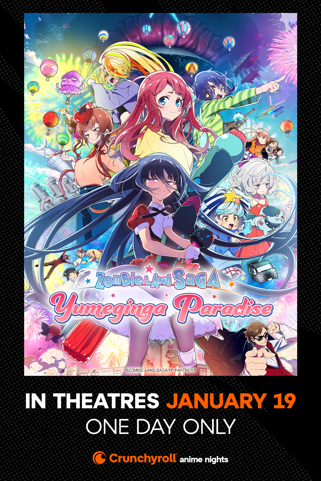 Anime News, Top Stories & In-Depth Anime Insights - Crunchyroll News