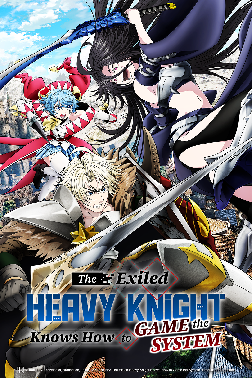 Anime News, Top Stories & In-Depth Anime Insights - Crunchyroll News