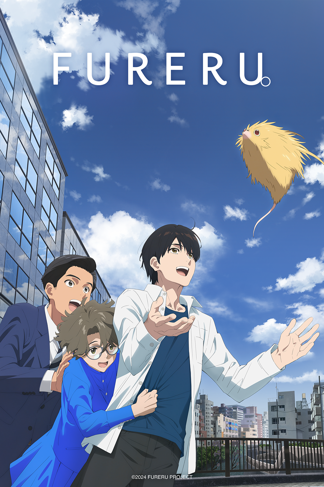 Anime News, Top Stories & In-Depth Anime Insights - Crunchyroll News