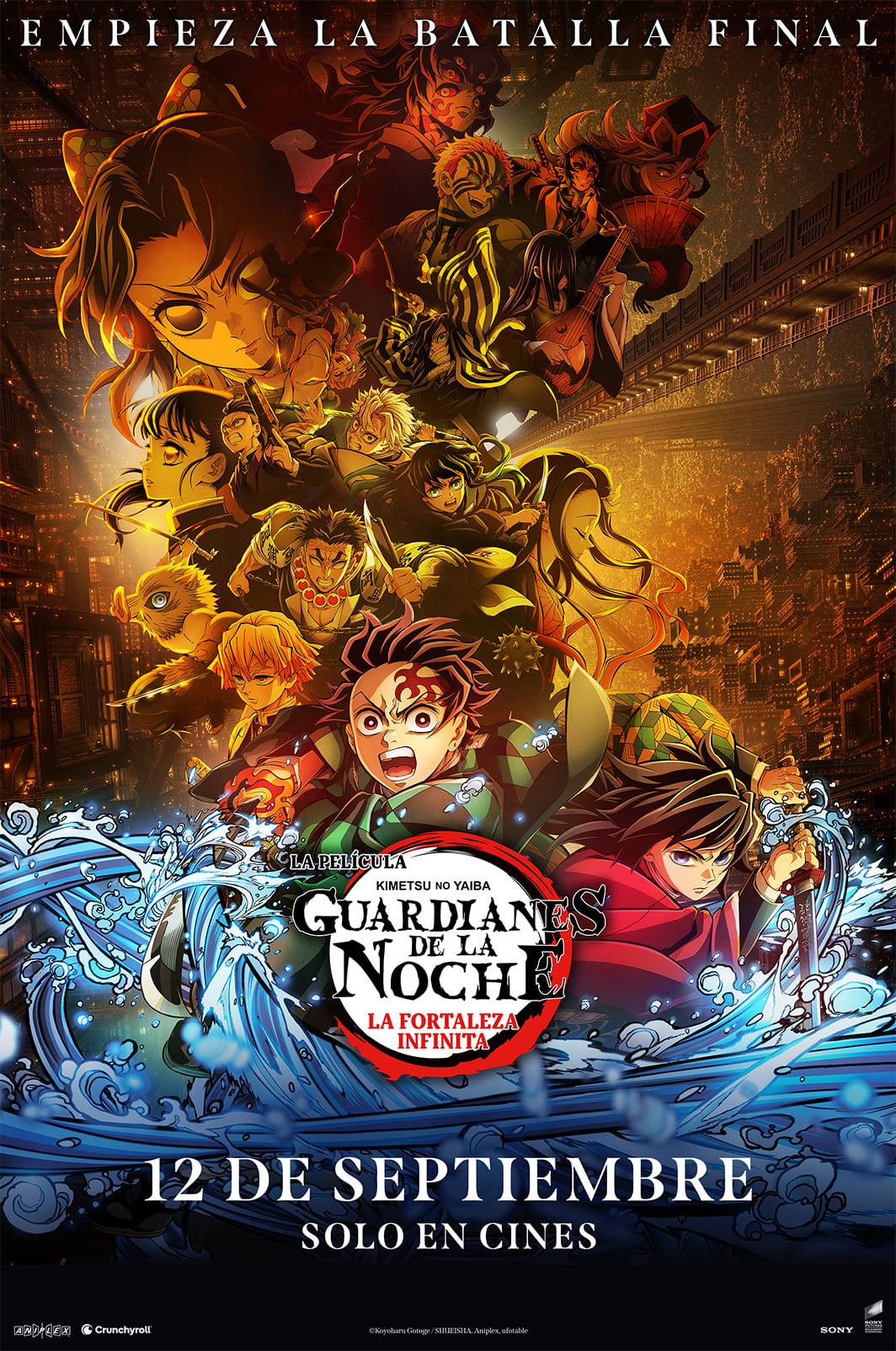 Anime News Top Stories In Depth Anime Insights Crunchyroll News
