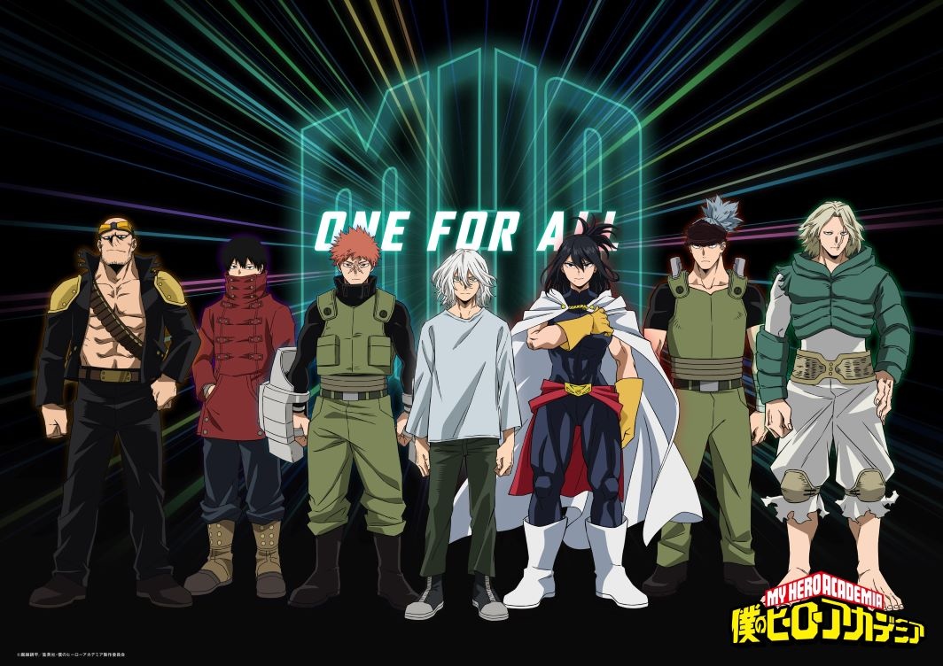 Anime News, Top Stories & In-Depth Anime Insights - Crunchyroll News