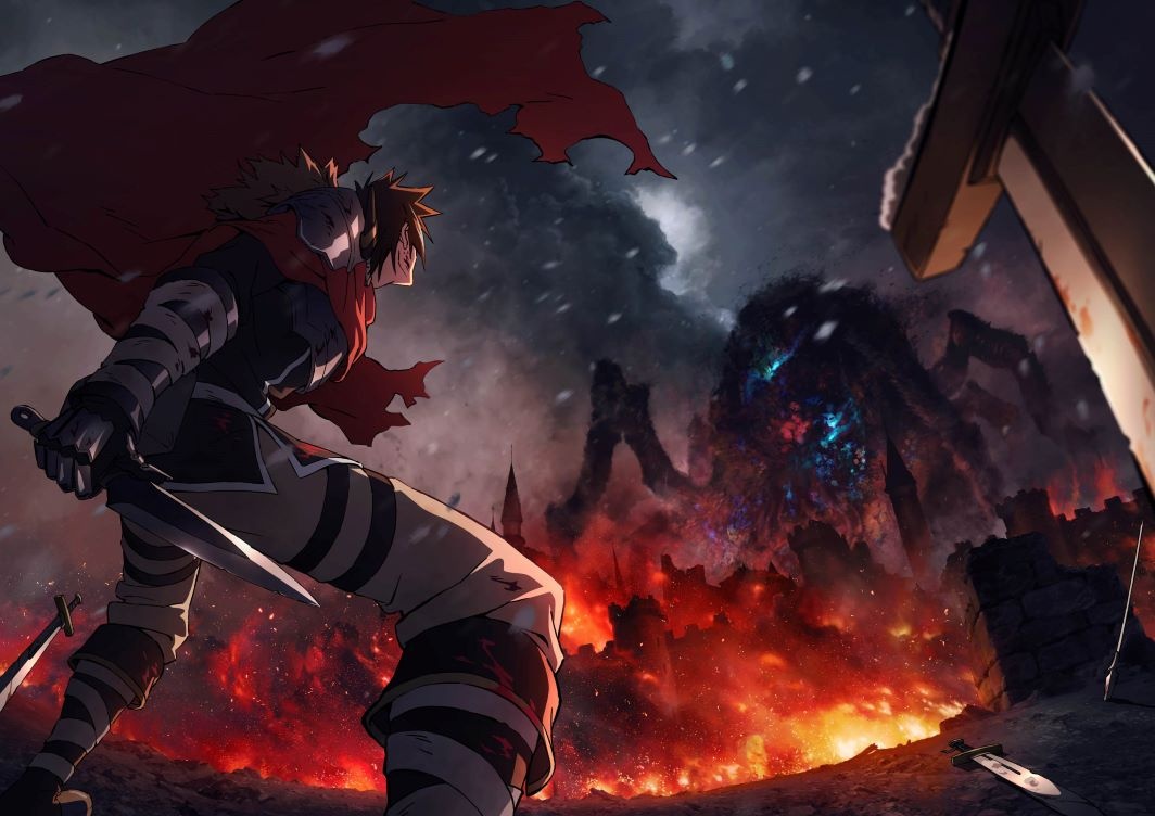 Anime News, Top Stories & In-Depth Anime Insights - Crunchyroll News