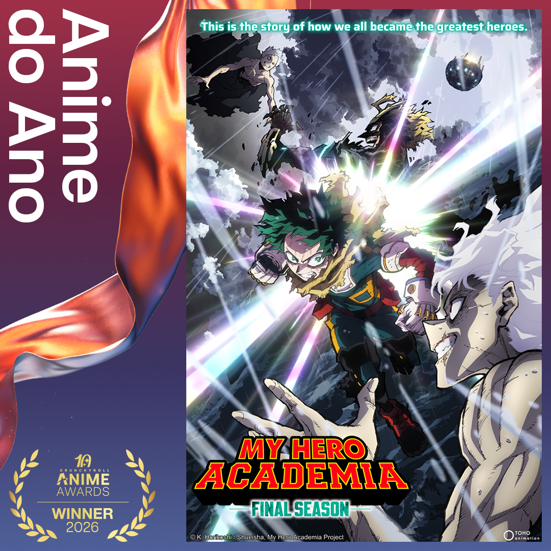 Anime News, Top Stories & In-Depth Anime Insights - Crunchyroll News