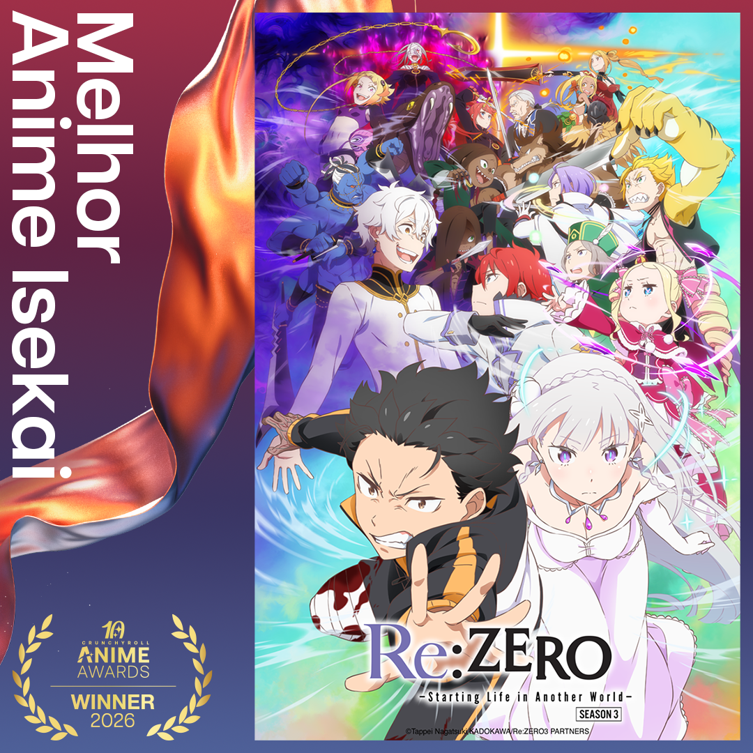 Anime News, Top Stories & In-Depth Anime Insights - Crunchyroll News
