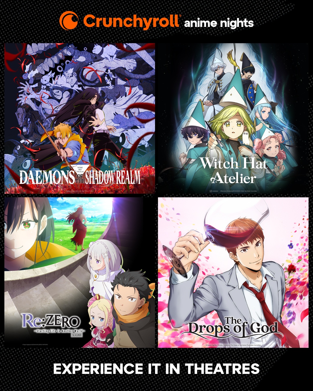 Anime News, Top Stories & In-Depth Anime Insights - Crunchyroll News