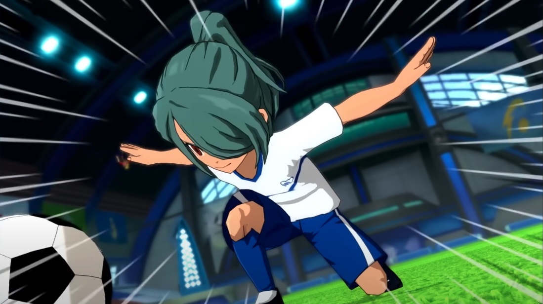 Inazuma Eleven: Victory Road