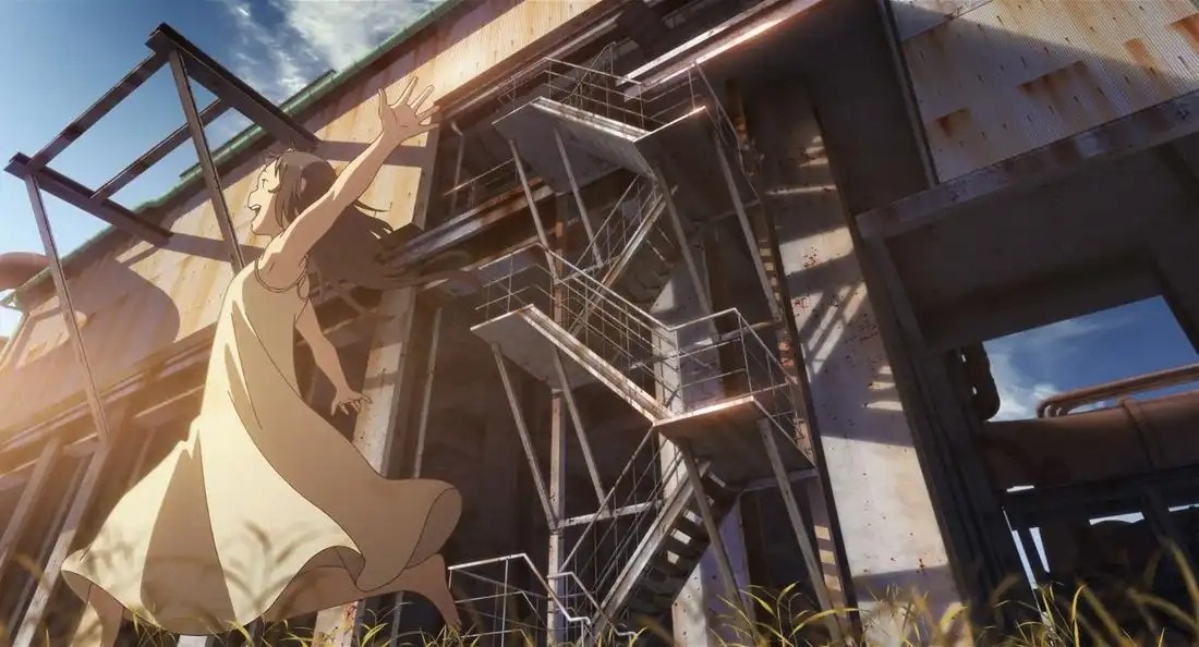 Anime News, Top Stories & In-Depth Anime Insights - Crunchyroll News