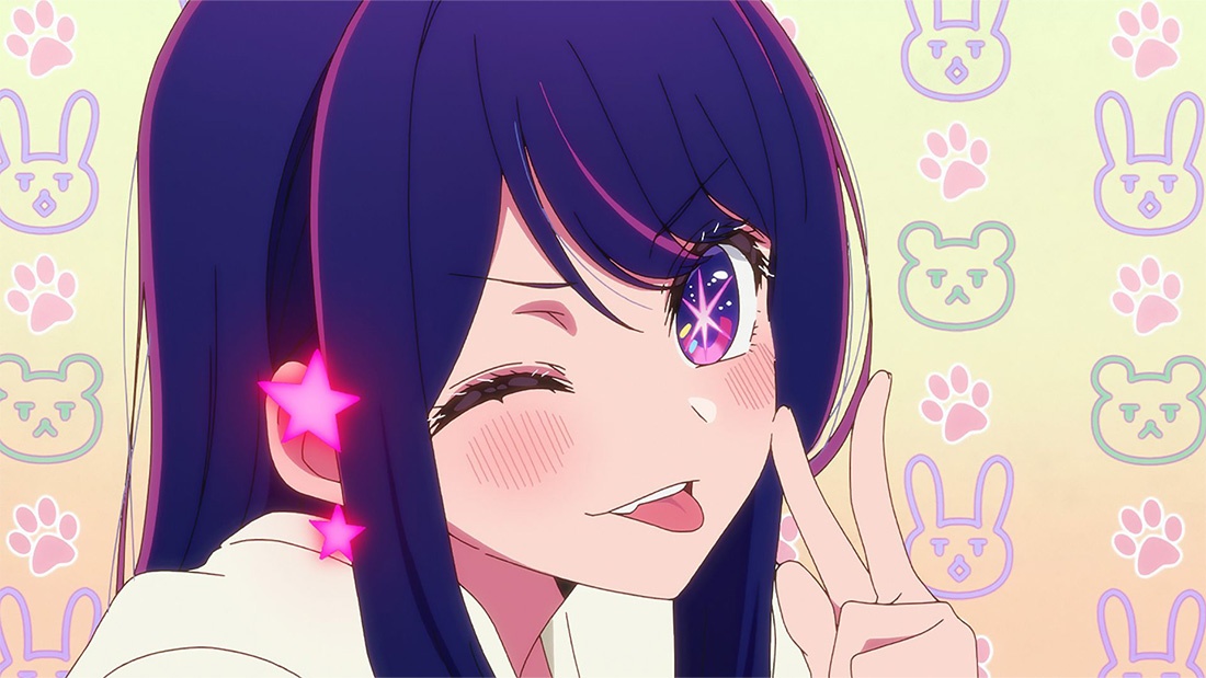 As melhores Waifus dos Animes