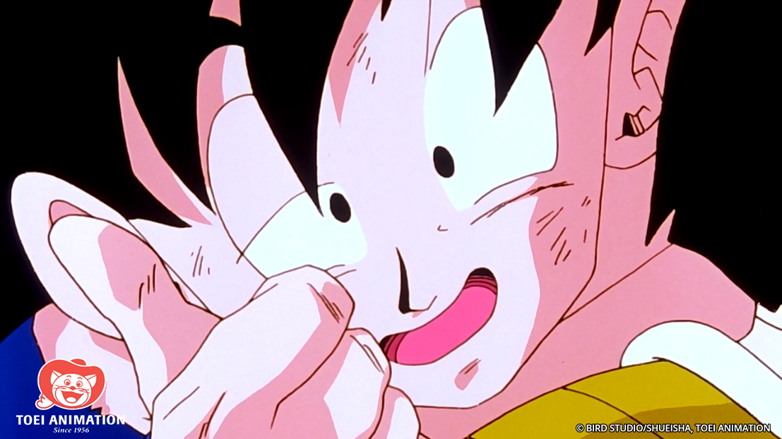 Pokemon Vs Dbz