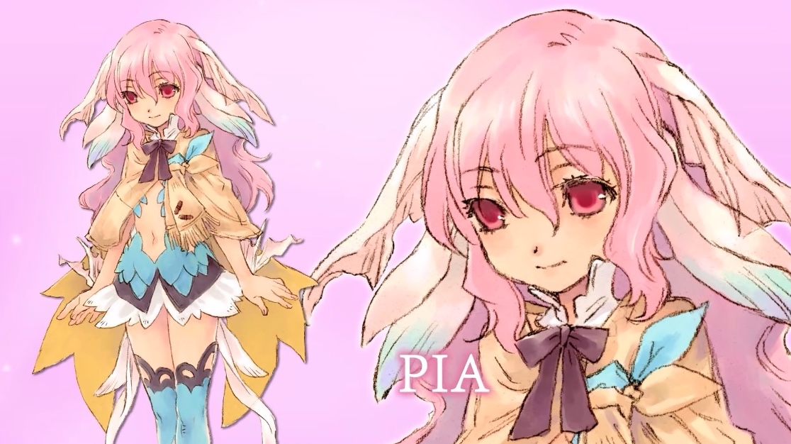 Rune Factory Bachelorettes