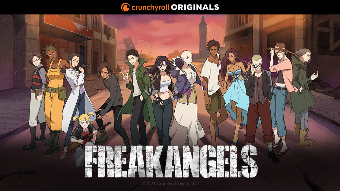 Anime News, Top Stories & In-Depth Anime Insights - Crunchyroll News
