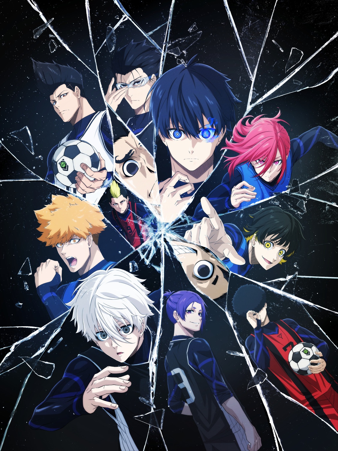 Anime News, Top Stories & In-Depth Anime Insights - Crunchyroll News