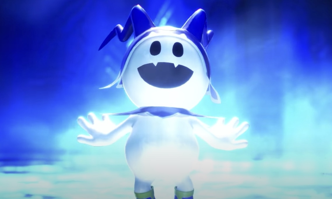 Jack Frost Demon Jack Frost | Jack Frost, Rise Of The Guardians, Jack