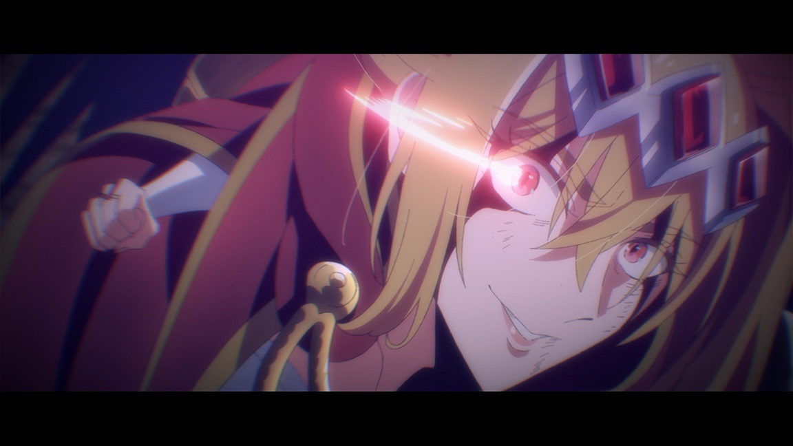 Anime Bosmeisje Aunt Cartoon Foto's, Afbeeldingen En Stock Fotografie